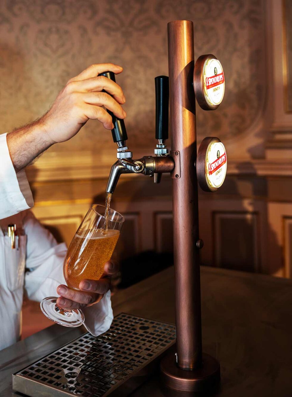 Spendrups Signatur - VIN&BAR